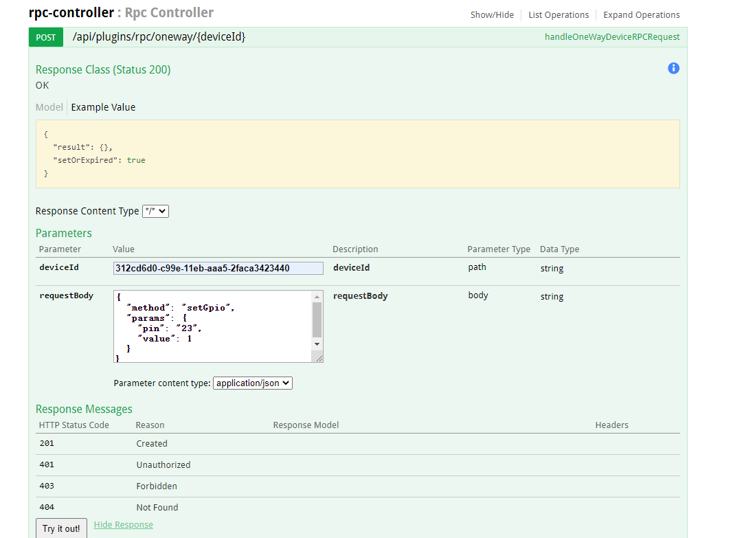 ThingsBoard 使用 REST API_thingsboard restapi-CSDN博客