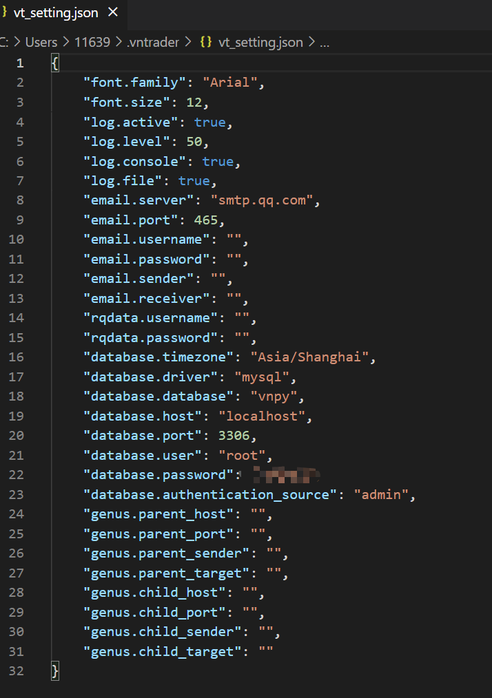 vn.py全实战进阶课程学习笔记（零）-CSDN博客