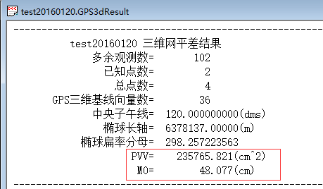 四、GAMIT解算之网平差_gamit平差-CSDN博客