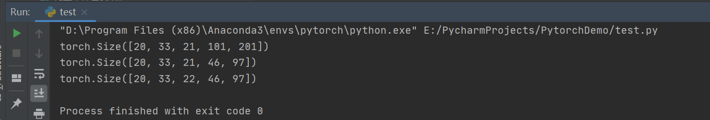 Pytorch(五)：神经网络之 torch.nn——Convolution Layers-CSDN博客