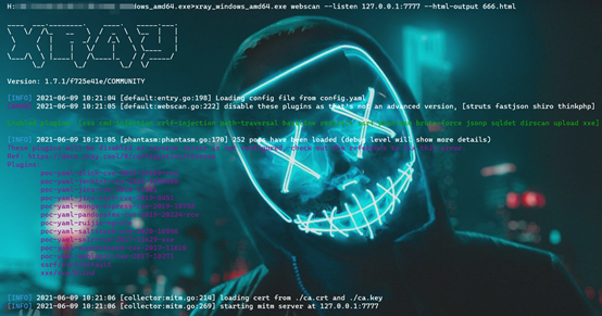 Xray与Goby、Burp联动_goby能联动burp抓取数据包吗-CSDN博客