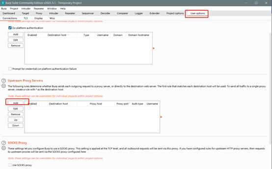 Xray与Goby、Burp联动_goby能联动burp抓取数据包吗-CSDN博客