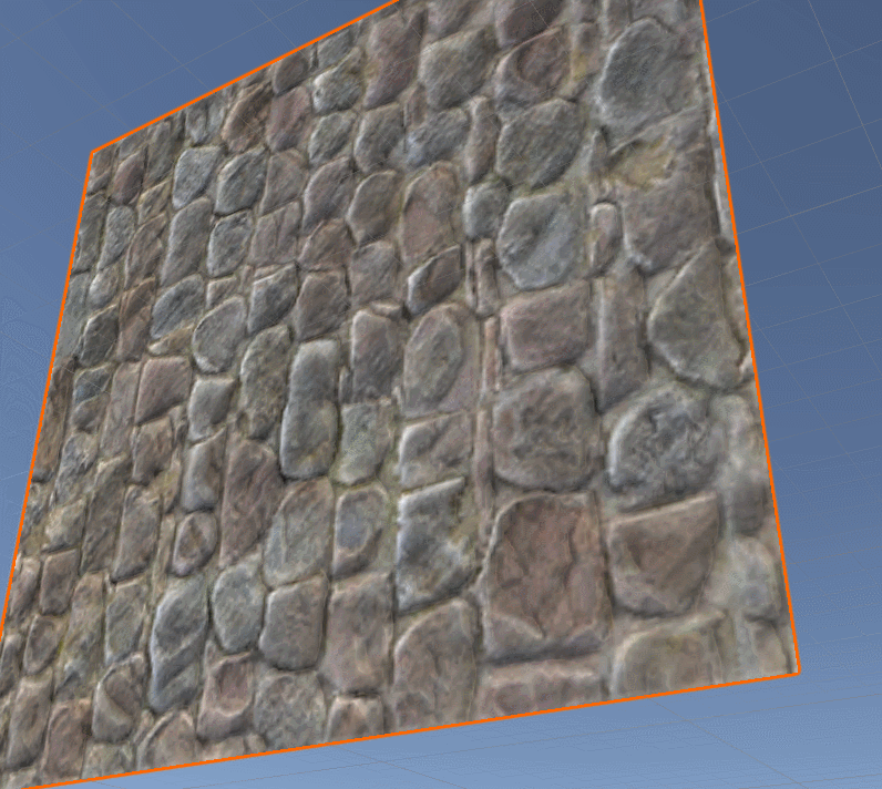 从0开始的技术美术之路（十二）Bump Mapping（凹凸贴图映射技术）-CSDN博客