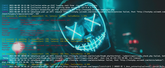 Xray与Goby、Burp联动_goby能联动burp抓取数据包吗-CSDN博客