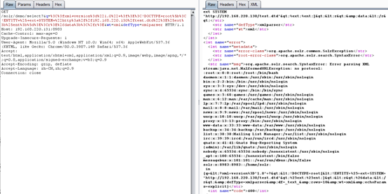 Apache Solr漏洞总结（比较全面的哦）-CSDN博客