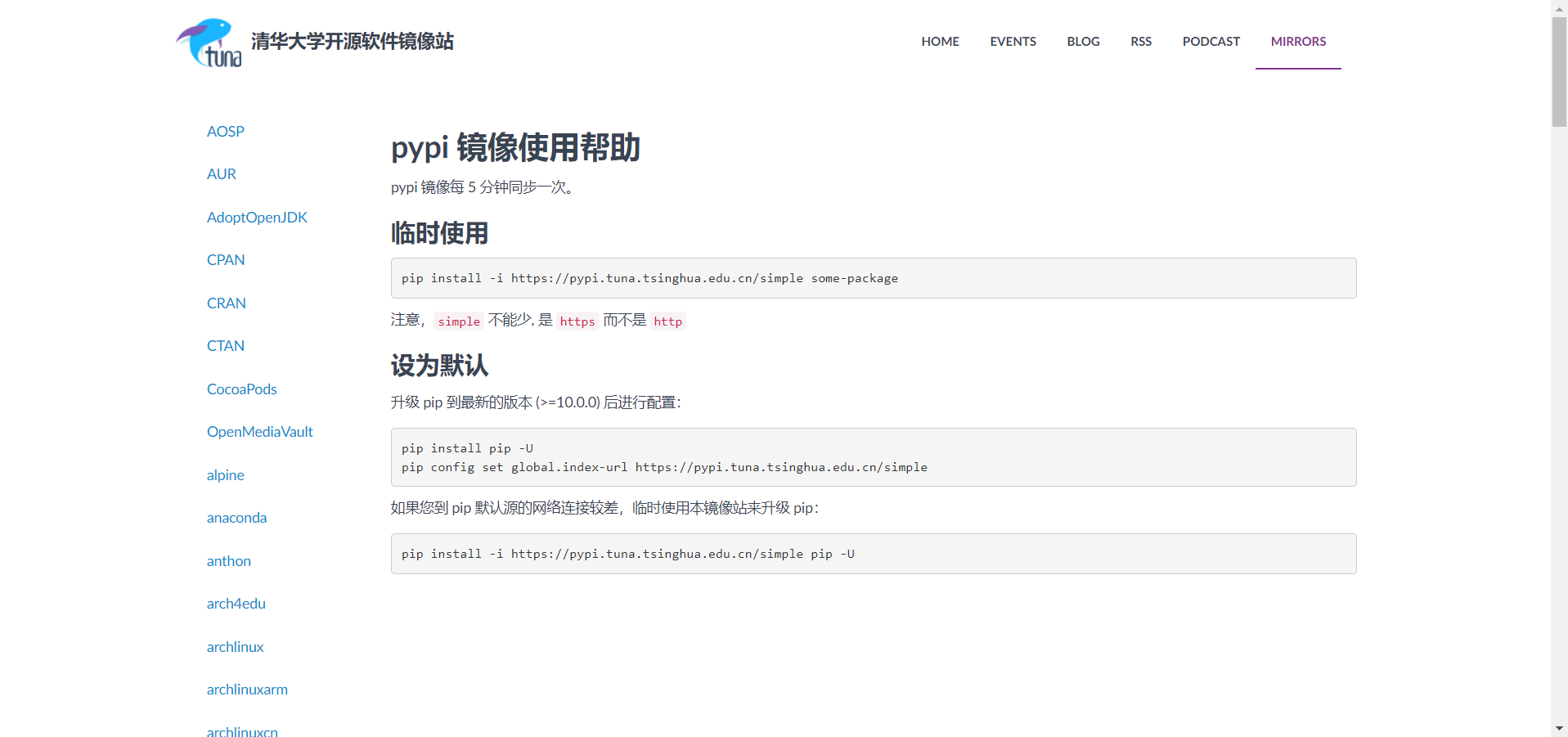 5 formas comunes de instalar bibliotecas en Python en Windows ...