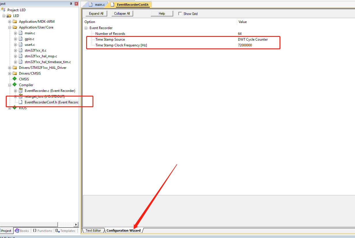 调试笔记--keil printf小技巧-CSDN博客