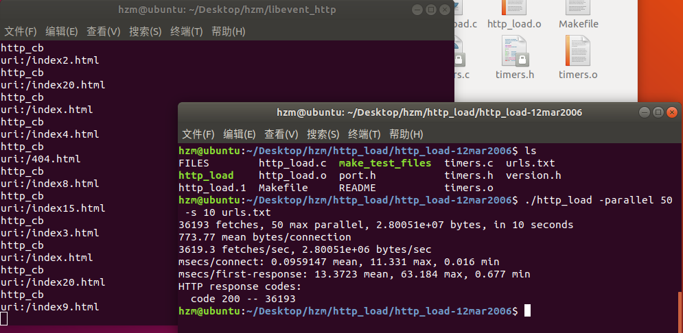 Linux 如何对http服务器进行压力测试_wget压测请求报文-CSDN博客