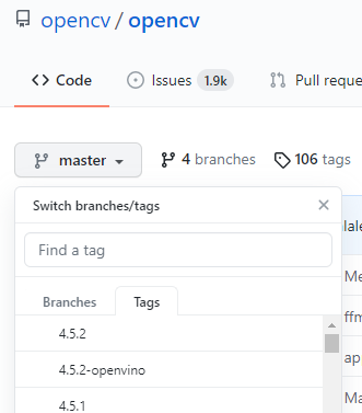 Opencv之源码编译 windows+cmake+vs+OpenCV4.5.2_configuration is not supported: validate setupvars-CSDN博客