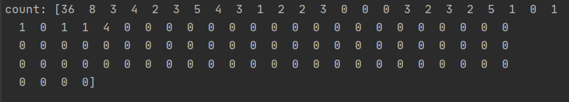 Python实现轮盘赌算法 Csdn博客