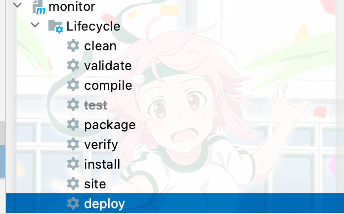 Springboot 打包jar并上传私服mavennexus3，下载使用springboot项目上传私人maven Csdn博客 6922