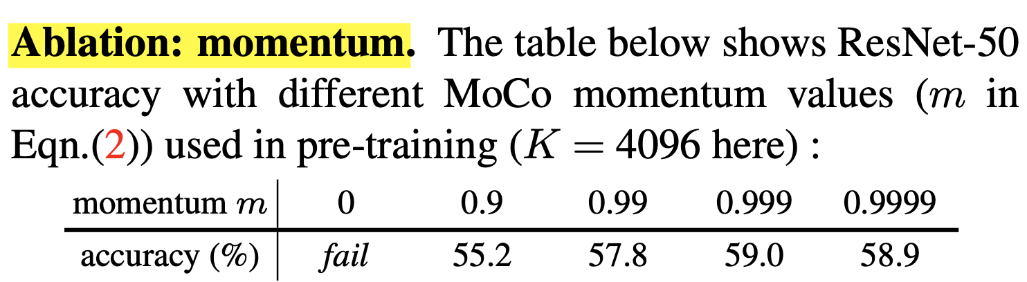 深度学习(自监督:MoCo)——Momentum Contrast for Unsupervised Visual Representation Learning-CSDN博客