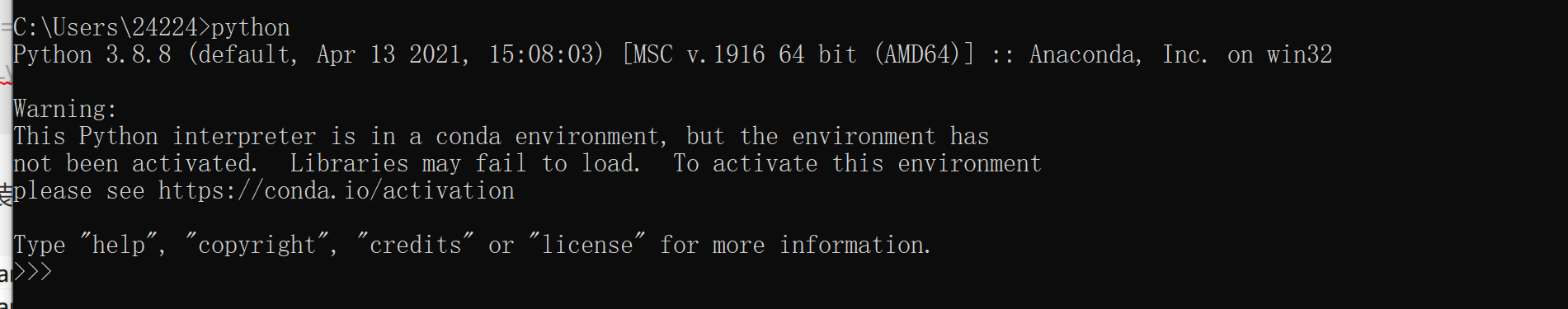 python安装时间序列数据预测工具fbprophet_能不能直接下载fbprophet包放到site-packages-CSDN博客