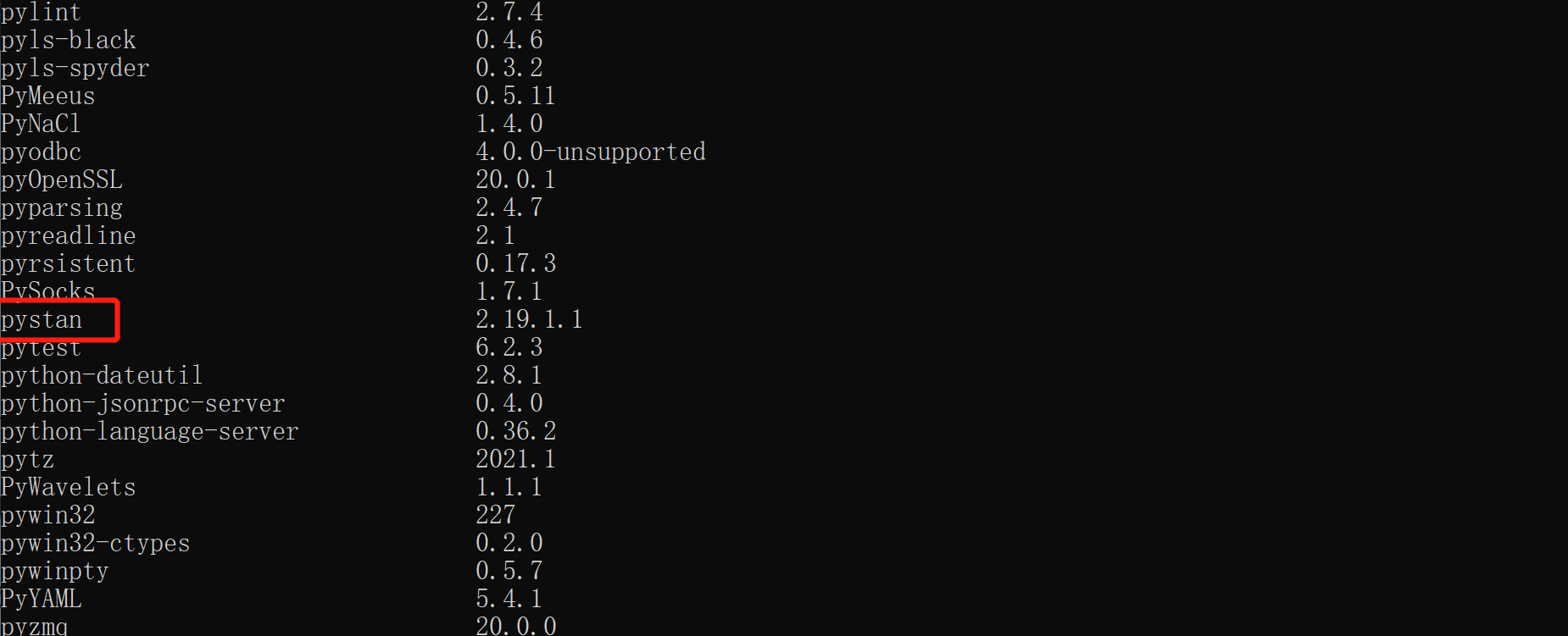 python安装时间序列数据预测工具fbprophet_能不能直接下载fbprophet包放到site-packages-CSDN博客