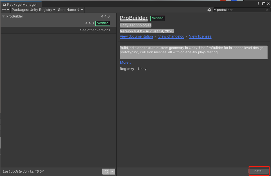 Probuilder ：简要介绍-CSDN博客