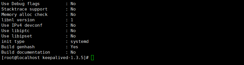 CentOS7安装keepalived_yum -y install libnl libnl-devel 安装不了-CSDN博客
