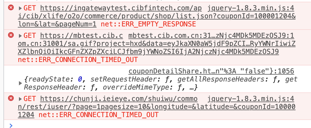 net::ERR_CONNECTION_TIMED_OUT_net ::: err.connection.timed.out-CSDN博客
