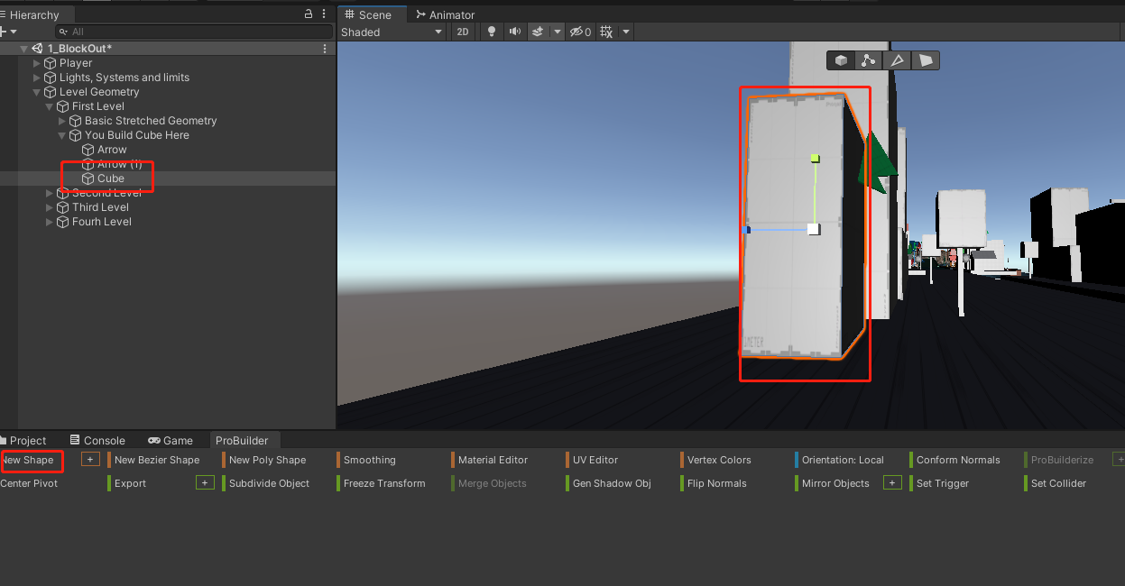 Probuilder ：简要介绍-CSDN博客