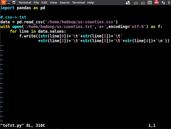 Spark期末大作业_spark的期末项目_1zsak的博客-CSDN博客