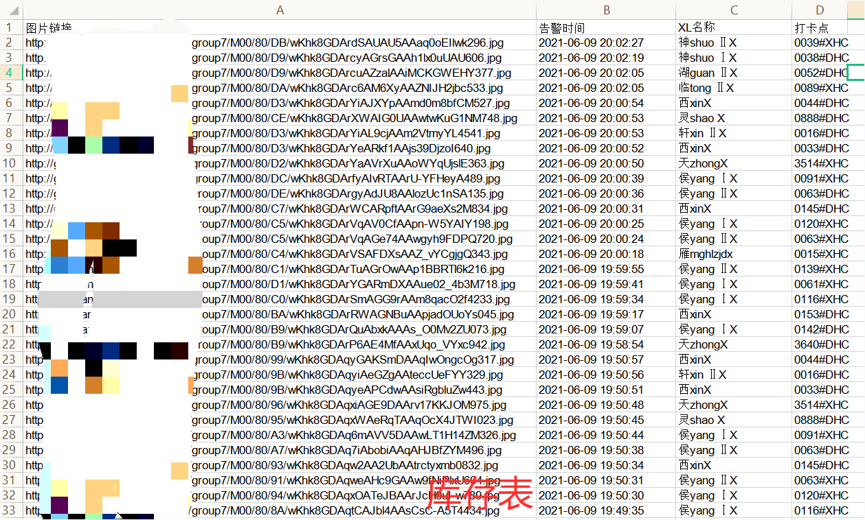 多条件数据匹配exe生成gui界面制作python Gui数据匹配 Csdn博客 