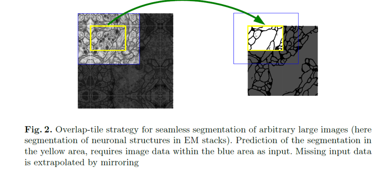 Unet演化系列大整理-CSDN博客