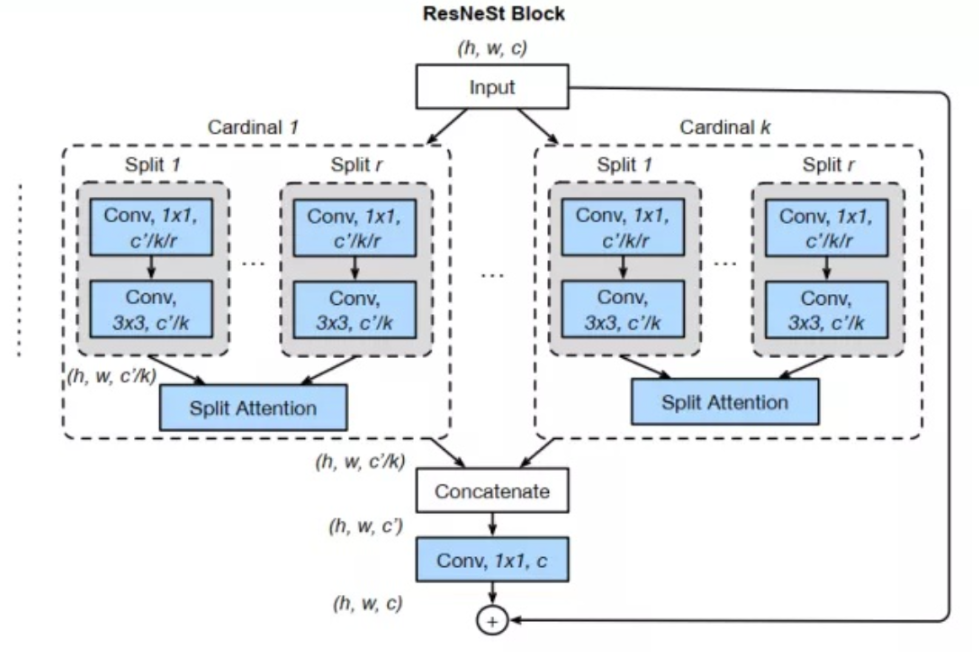 Unet演化系列大整理-CSDN博客
