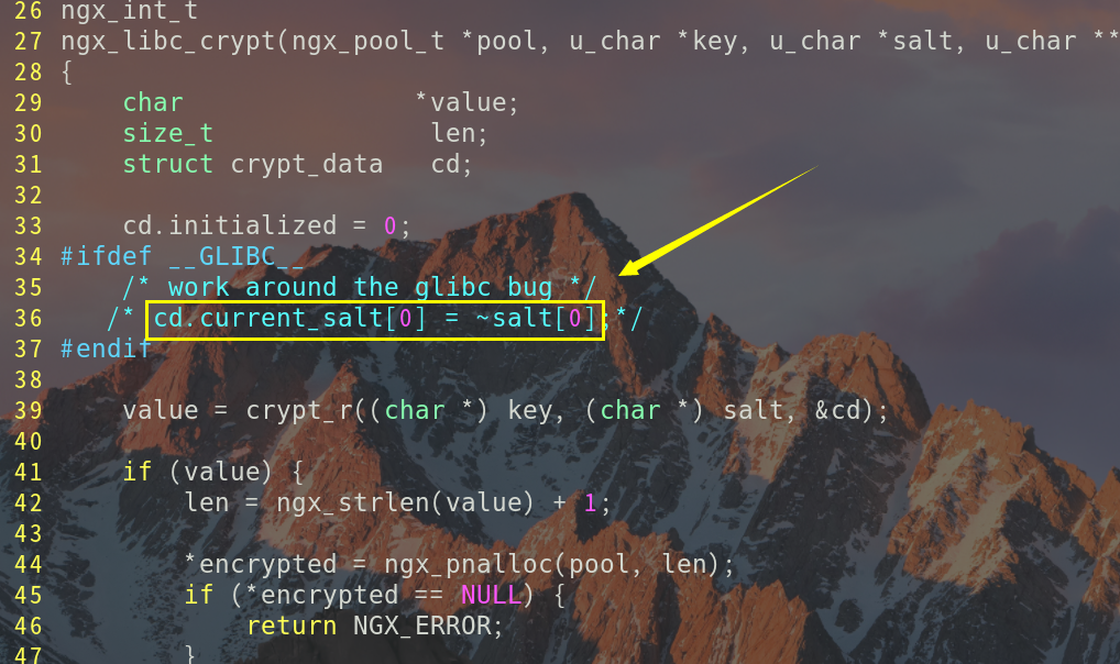nginx的安装和配置-CSDN博客