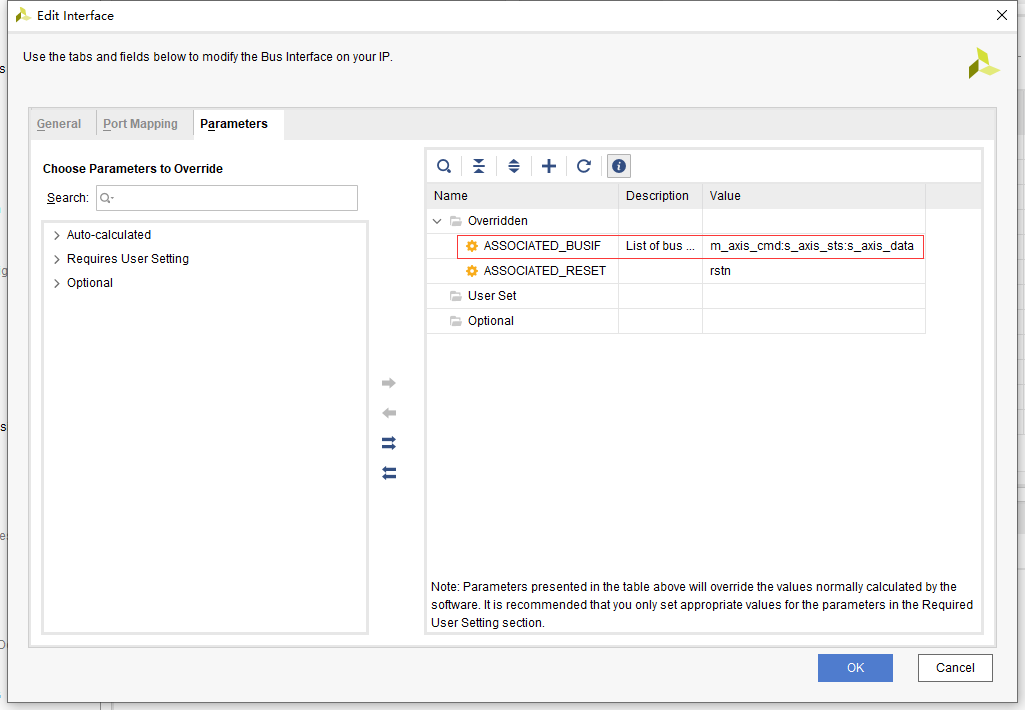Vivado 封装IP核调试记录_cannot find port on module-CSDN博客