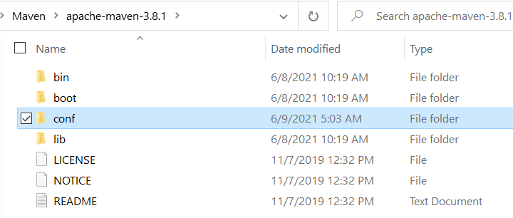 Maven 环境配置 及在 IDEA 中的 Maven 设置_如何让idea出现更改maven配置后的小图标-CSDN博客