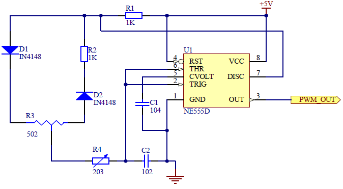 电赛中常用的模块电路设计_tlc4502运放电路图-CSDN博客