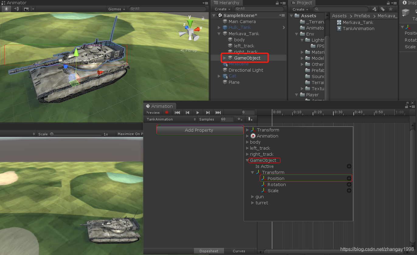 Unity零基础到进阶 ☀️ 近万字教程 对 Unity 中的 动画系统基础 全面解析 实战演练,你确定要错过吗? 呆呆敲代码的小y Csdn博客