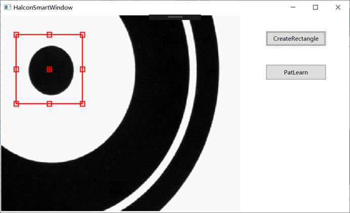 HSmartWindowControl的ROI创建_hdrawingobject-CSDN博客