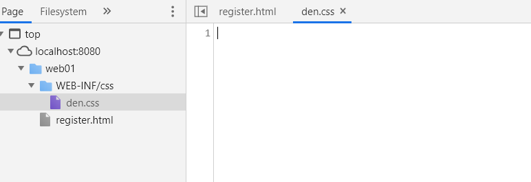 关于web项目html引用外部css失效问题（望各位大佬帮忙解决！！！）_hbuilder引用css文件无效_abstracted.的博客-CSDN博客