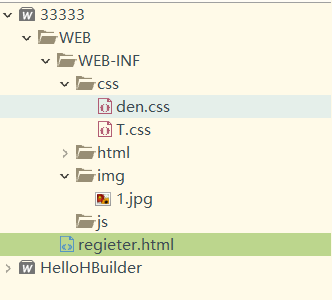 关于web项目html引用外部css失效问题（望各位大佬帮忙解决！！！）_hbuilder引用css文件无效_abstracted.的博客-CSDN博客