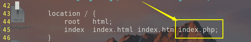 nginx的安装和配置-CSDN博客