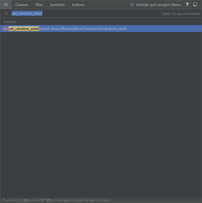 解决 tensorflow 由于升级产生的兼容性的问题_tensorflow升级,用不了了-CSDN博客