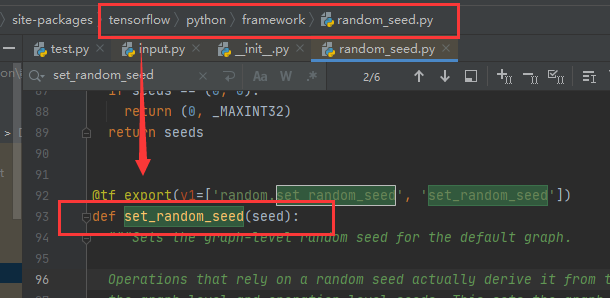 解决 tensorflow 由于升级产生的兼容性的问题_tensorflow升级,用不了了-CSDN博客
