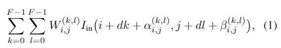 2021-CVPR-CDFI: Compression-Driven Network Design for Frame Interpolation-CSDN博客