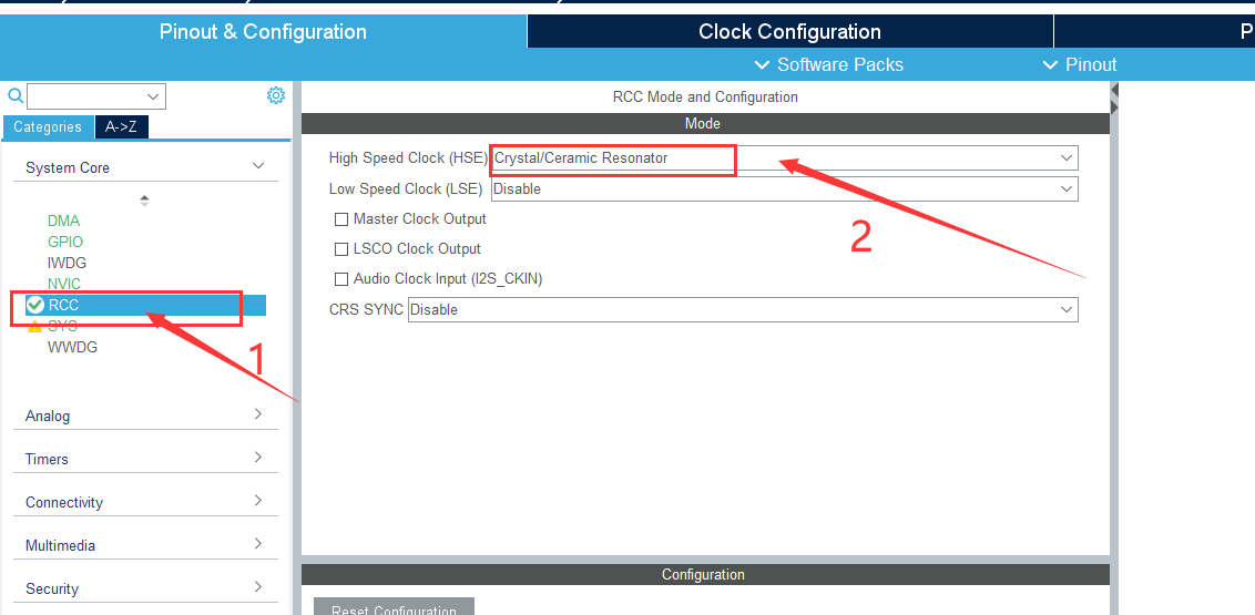 【STM32】CubeMX+HAL库之 硬件IIC+DMA控制OLED(兼容SSD1306&SH1106驱动)_stm32 标准库 硬件iic dma-CSDN博客