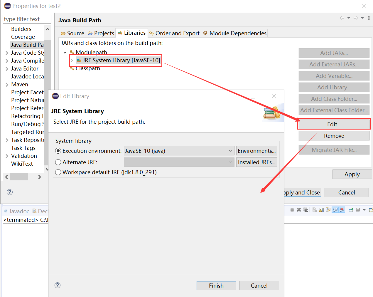 Eclipse三种文件目录folder,source folder,package的关系及Build Path的作用_eclipse的source folder-CSDN博客