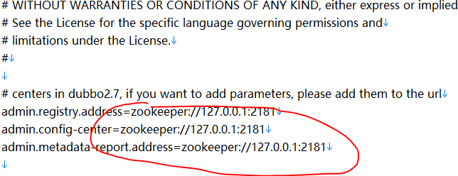 dubbo-admin可视化界面详细步骤安装_dubbo可视化界面-CSDN博客