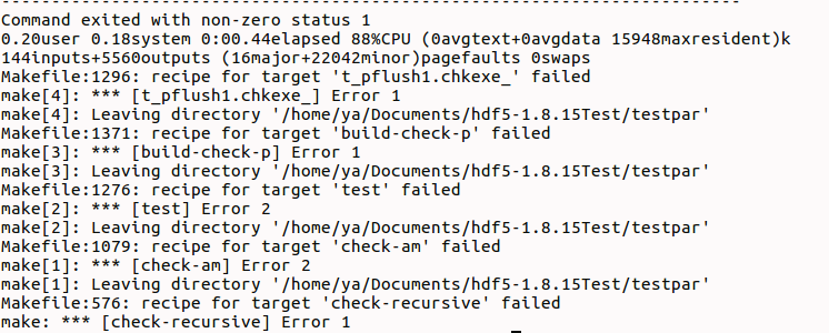 安装hdf5-1.8.15_hdf 1.8 下载-CSDN博客