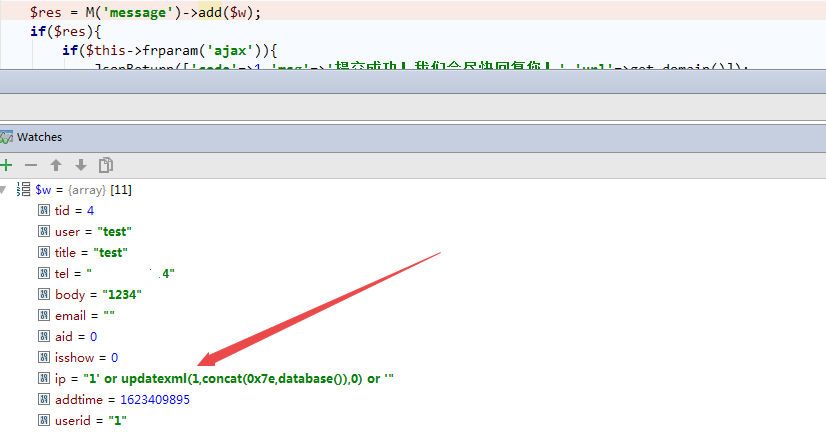 17-PHP代码审计——jizhicms1.6.7 sql注入漏洞分析_jizhicms 1.6.7-CSDN博客