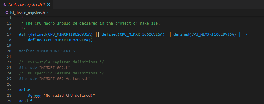 i.MX RT开发笔记-02 | i.MX RT1062开发环境搭建（MDK芯片包、NXP SDK详解）_mimxrt1060-evk开发板 ...
