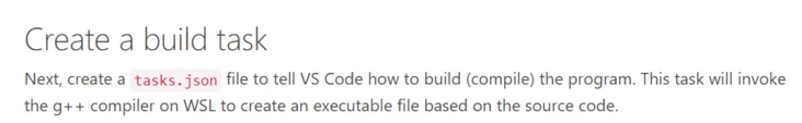 vscode launch.json和tasks.json_vscode task.json作用-CSDN博客