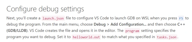 vscode launch.json和tasks.json_vscode task.json作用-CSDN博客