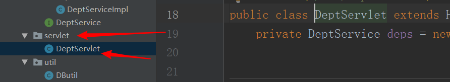 javaee的OA项目（二） 实现对部门的增删改查_method=save-CSDN博客