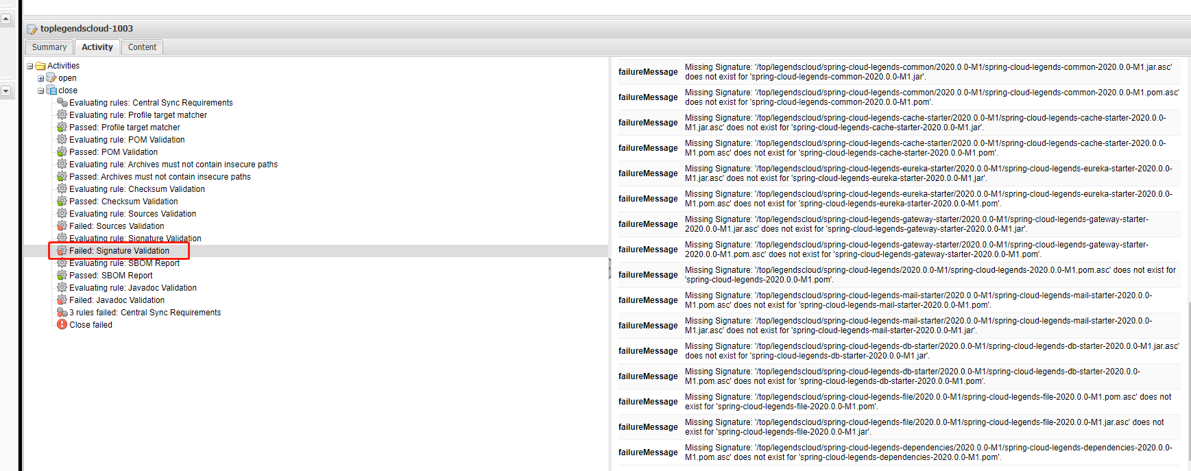 在Sonatype上申请，将自己的项目发布到maven中央仓库-CSDN博客