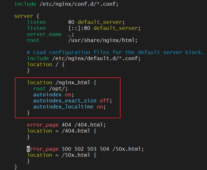 Nginx：配置访问页面认证（ngx_http_auth_basic_module）_页面访问的验证文件怎么配置nginx规则-CSDN博客