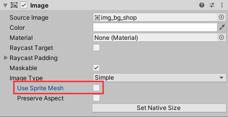 UGUI基本组件介绍_ugui组件-CSDN博客